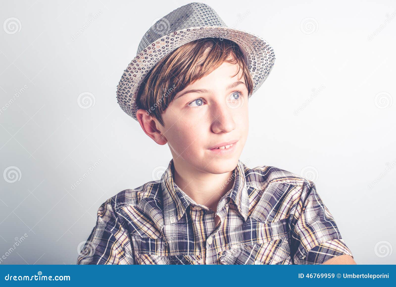 Young hipster stock image. Image of child, trendy, hipster - 46769959