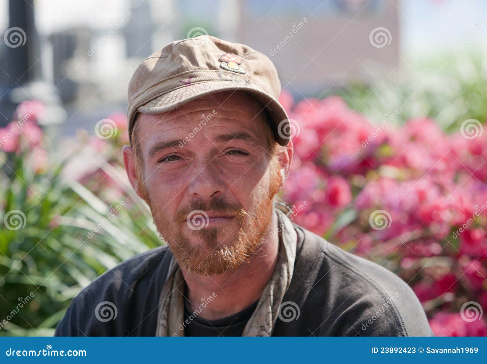 Young homeless man stock image. Image of poverty, misunderstood - 23892423