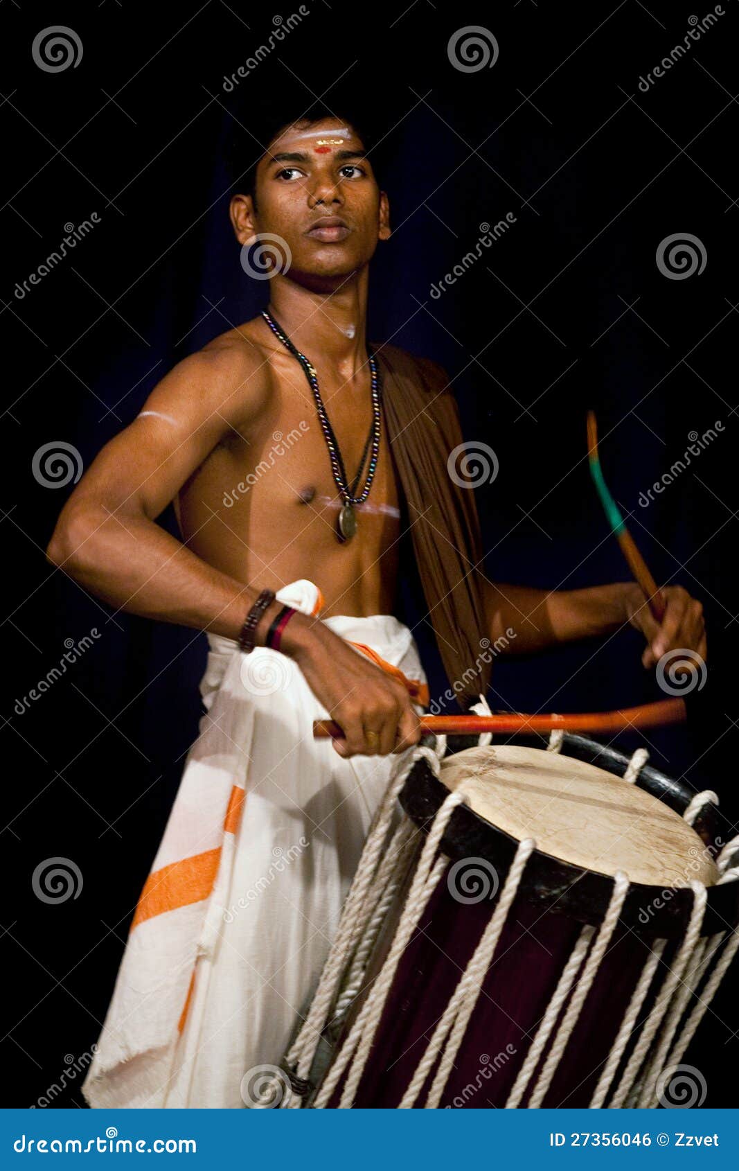 Maddalam Instruments