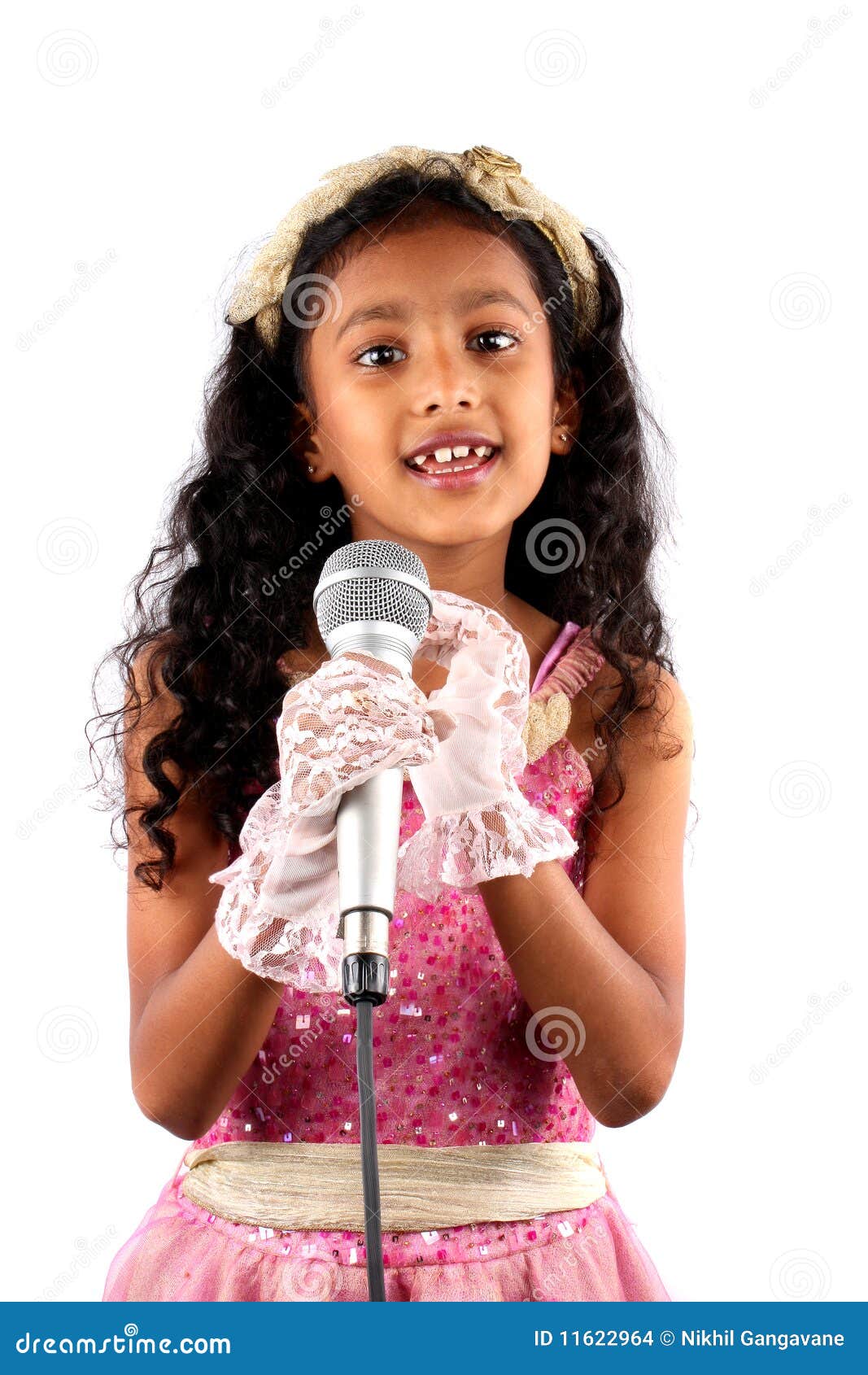 Indian Kid Singer Stock Photos - Free & Royalty-Free Stock Photos from ...