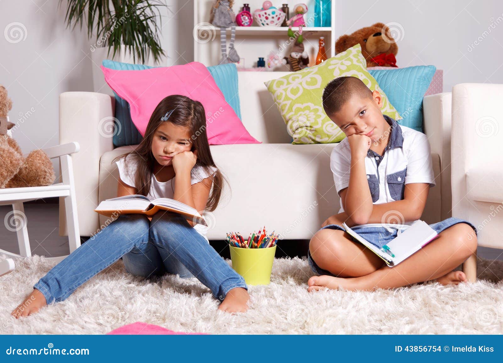 Kids Hate Learning Stock Photos - Free & Royalty-Free Stock Photos from ...