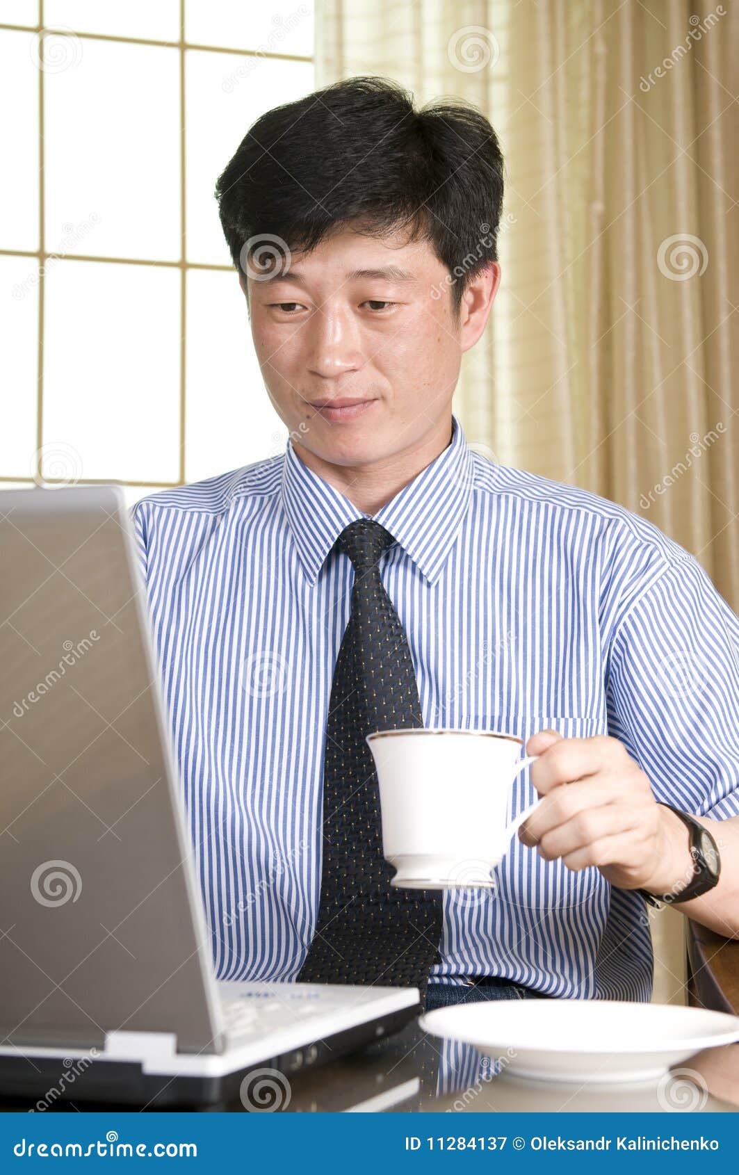 Young Korean businessman stock image. Image of student - 11284137