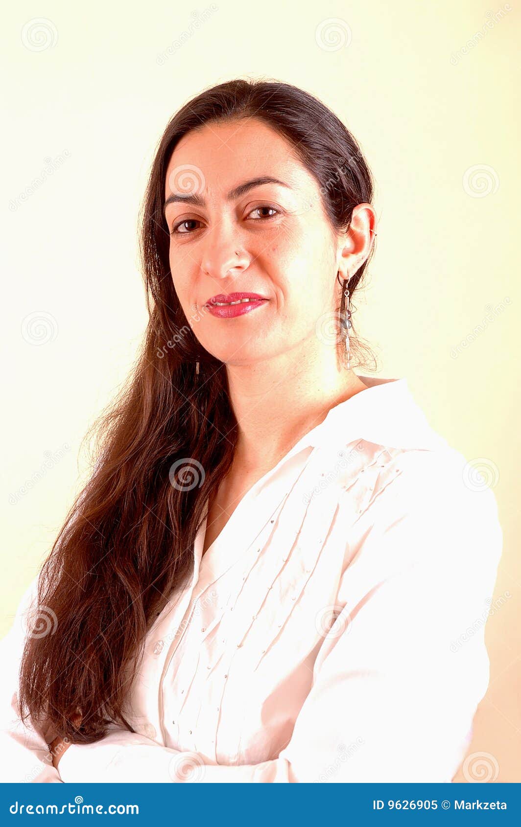 Young lady smiling stock image. Image of girl, woman, beautiful - 9626905