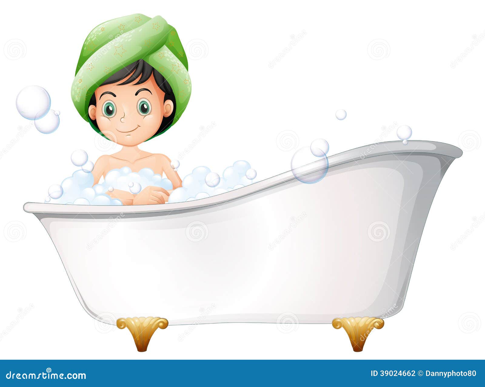 Lady Taking Sun Bath Sitting On Beach Having Rest. Woman Lying On Red ...