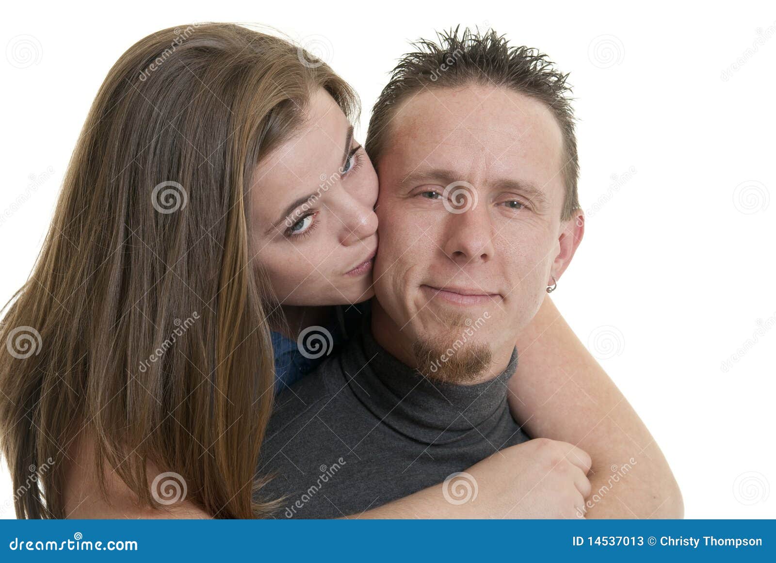 Young love stock image. Image of male, beautiful, husband - 14537013