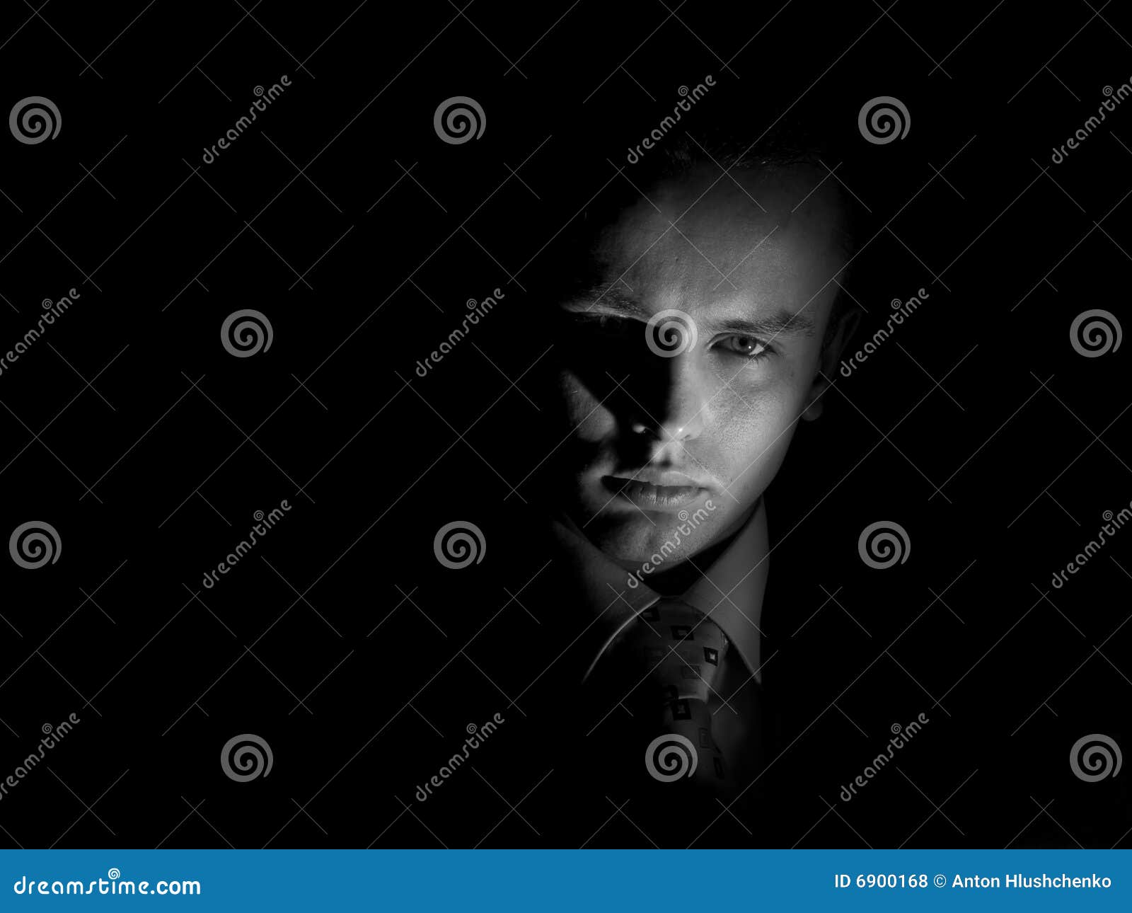 Young mafia member stock photo. Image of adult, gangster - 6900168