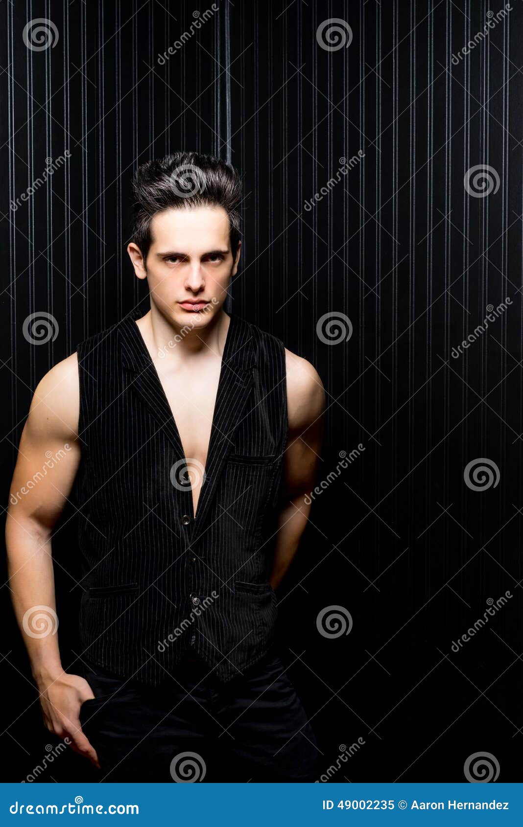 Young Male Strong Facial Features Stock Image - Image of lips, person ... Young Male Strong Facial Features Stock Image - Image of lips, person ...