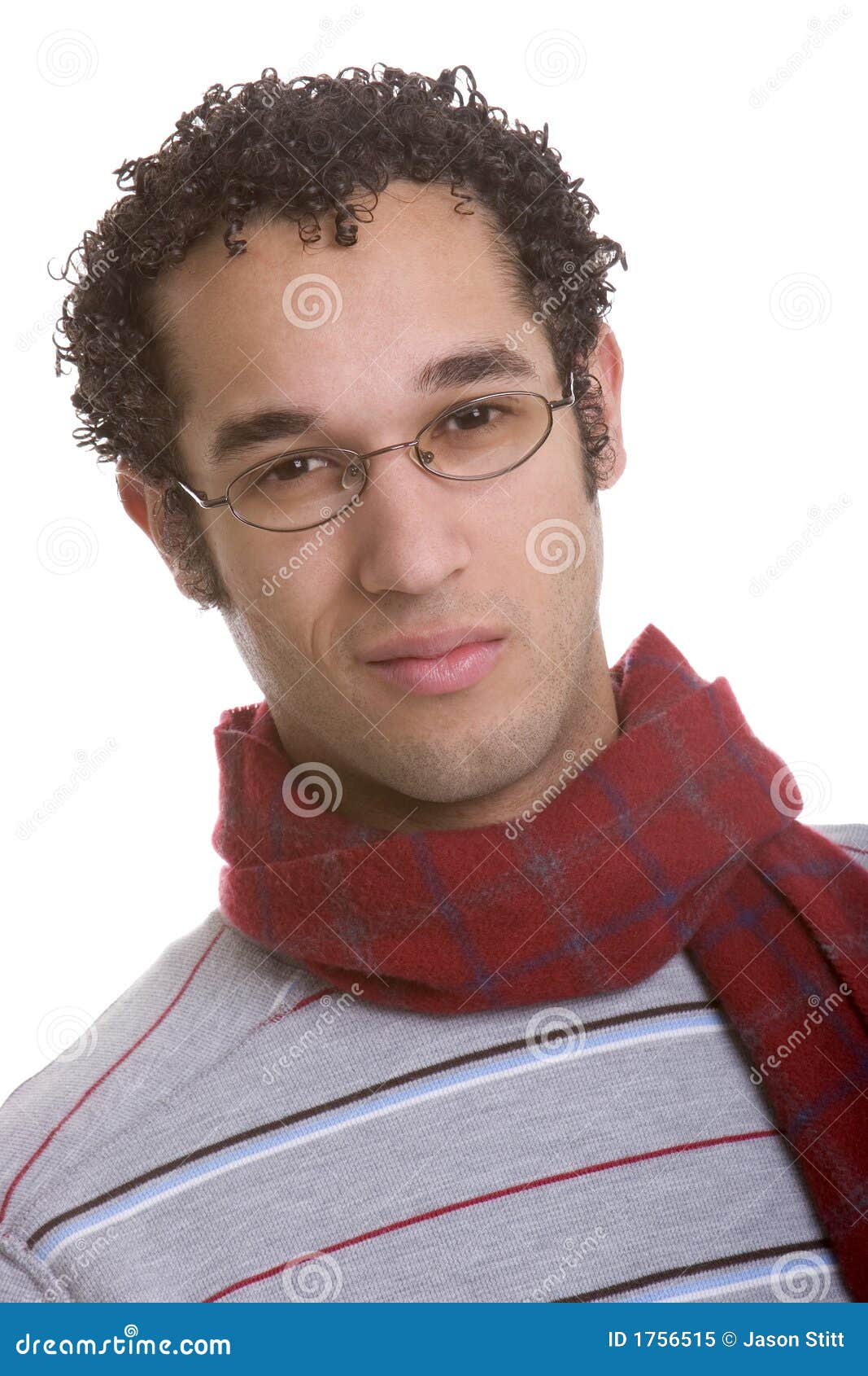 Young Man stock image. Image of portrait, white, teens - 1756515