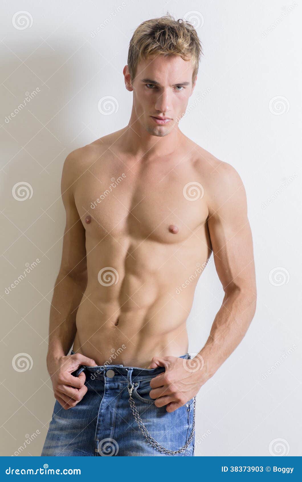 Young man stock image. Image of healthy, looking, person - 38373903