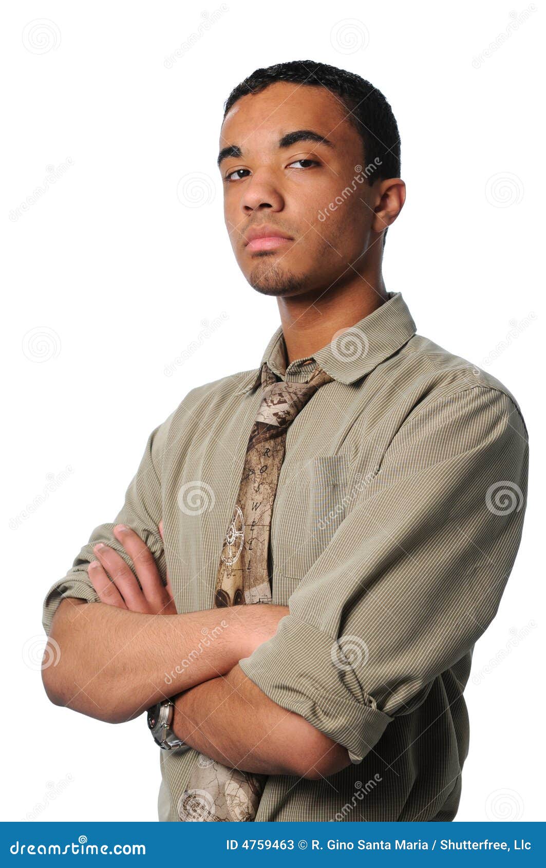 Young Man with Arms Folded stock image. Image of business - 4759463 Young Man with Arms Folded stock image. Image of business - 4759463