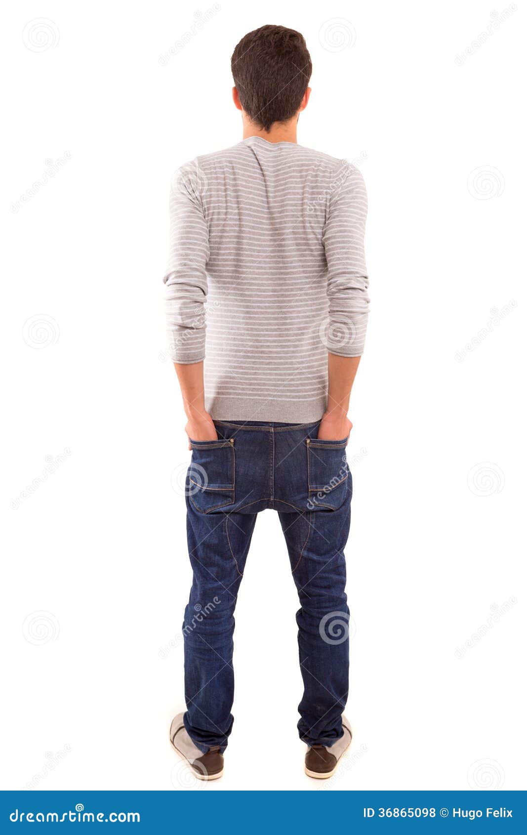 Young man stock photo. Image of head, single, caucasian - 36865098