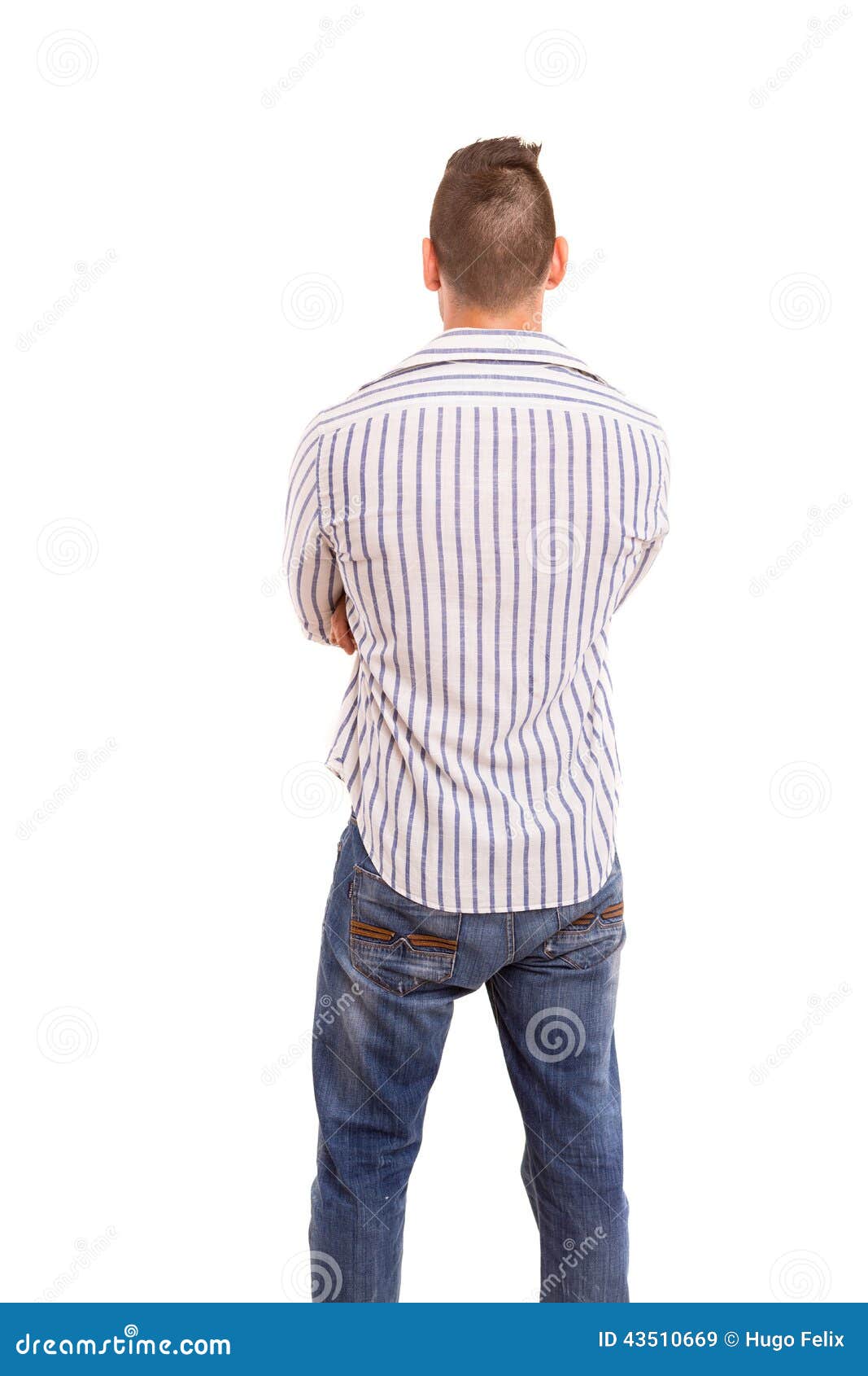 Young man stock image. Image of manager, adult, portrait - 43510669