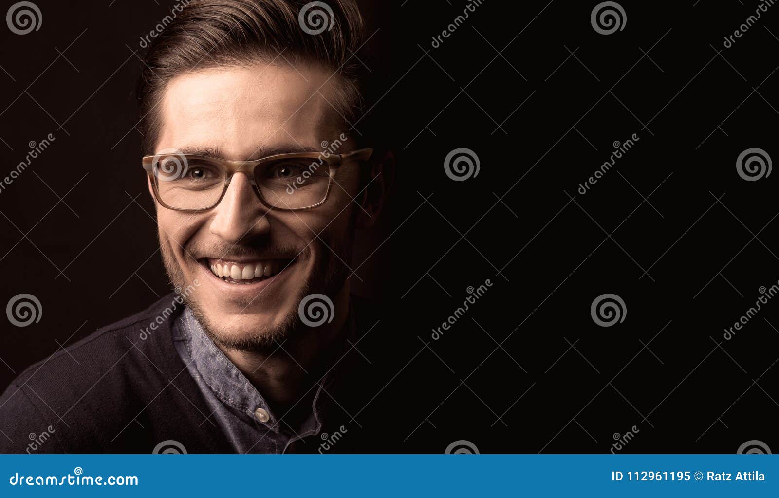 Young Man Close Up Portrait Stock Image - Image of caucasian, confident ... Young Man Close Up Portrait Stock Image - Image of caucasian, confident ...