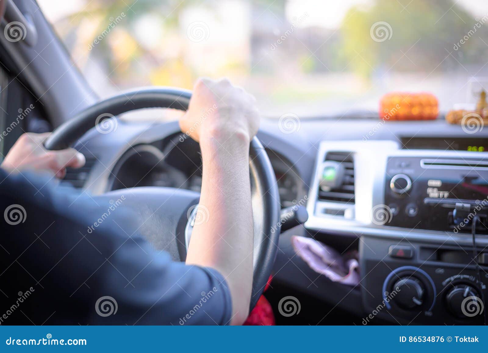 Young man driving stock photo. Image of young, luxury - 86534876