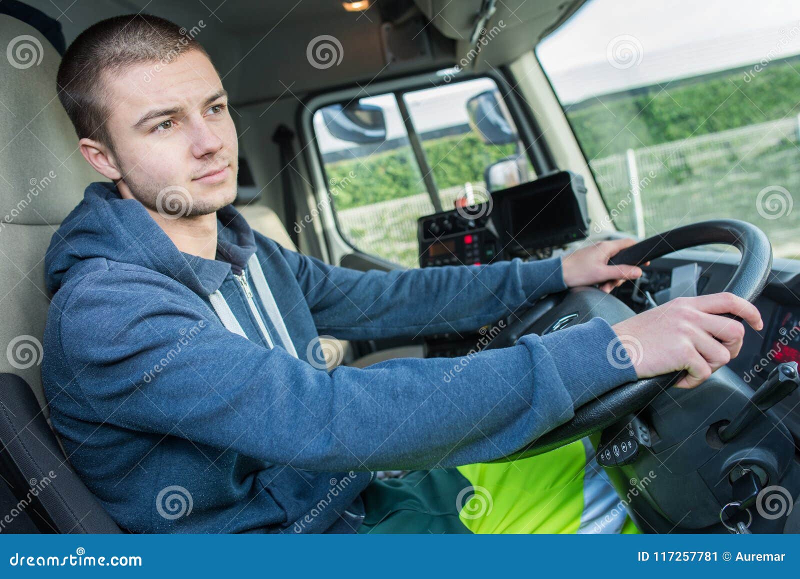 Lorry Royalty-Free Stock Image | CartoonDealer.com #53632948