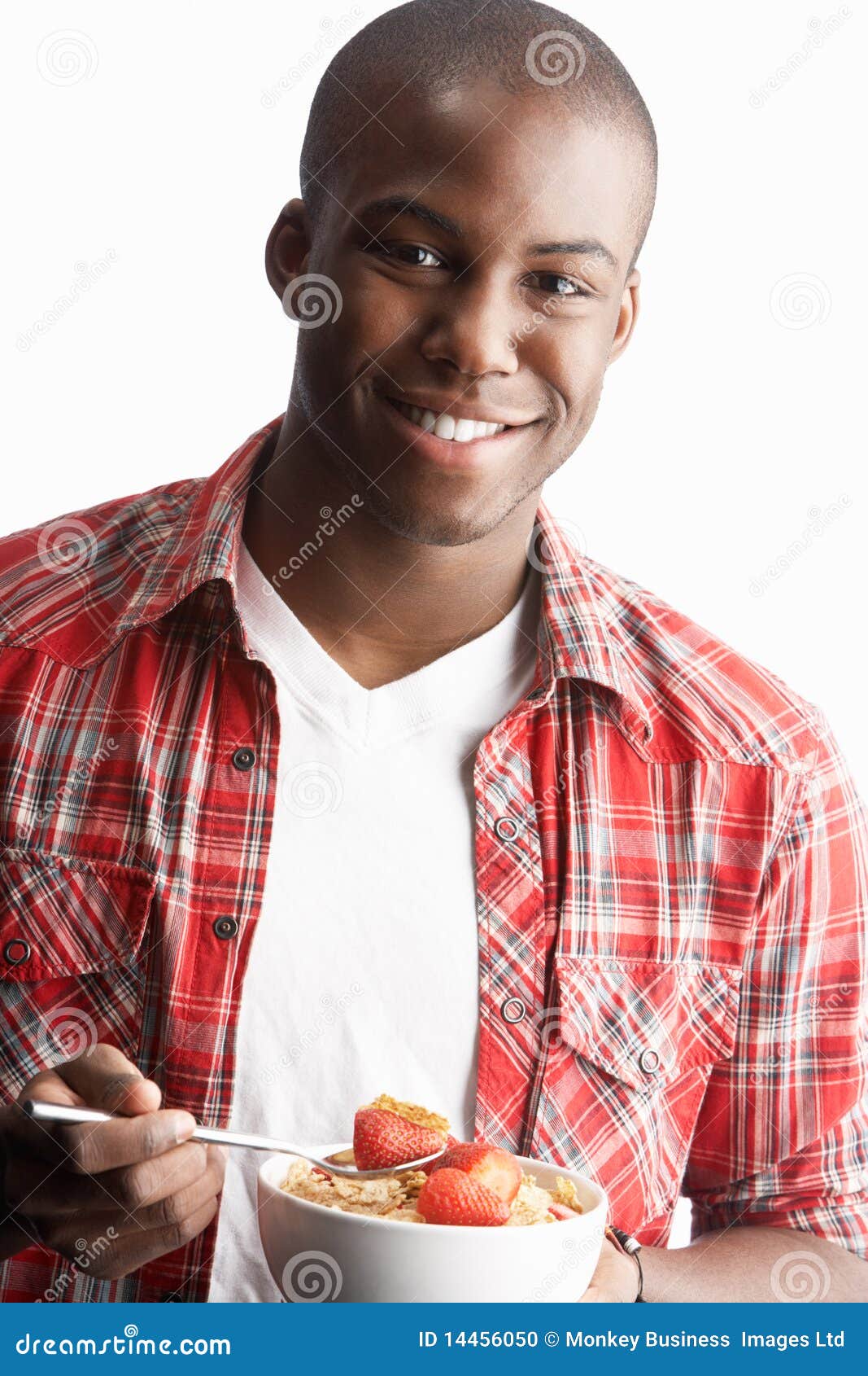 Eating Bowl Of Milktea Flavor Syrup Mixed With Grass Jelly & Mangoes ...