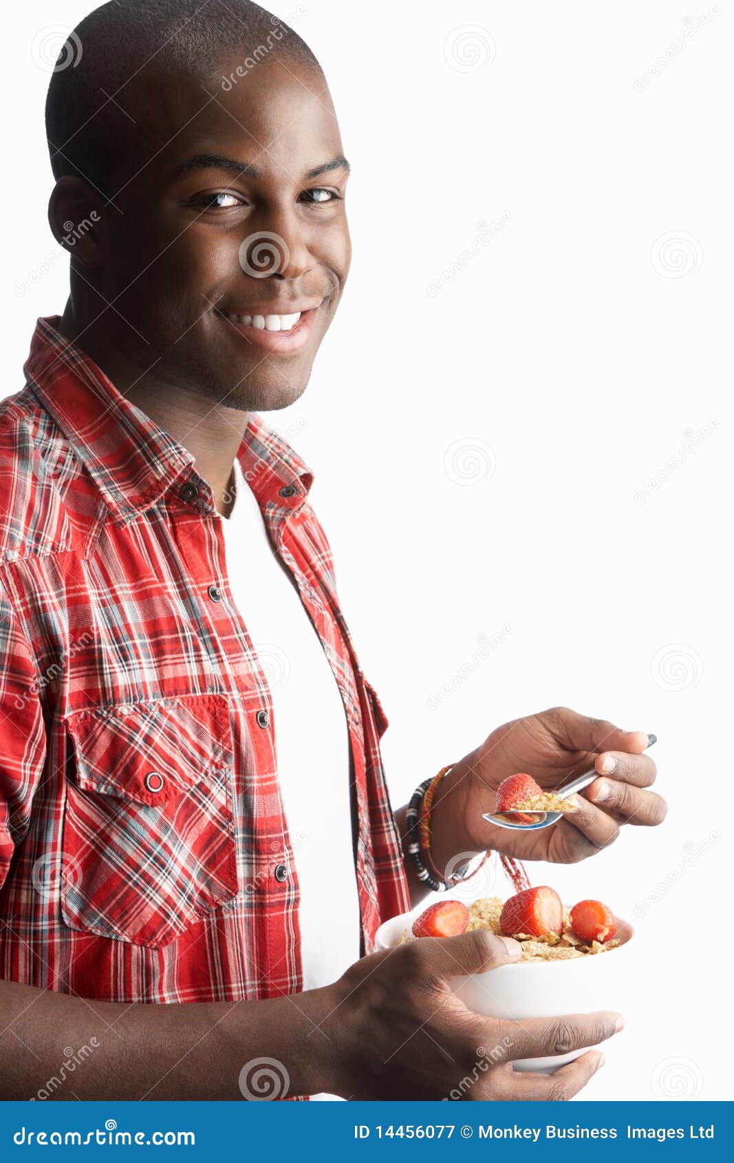 Eating Bowl Of Milktea Flavor Syrup Mixed With Grass Jelly & Mangoes ...