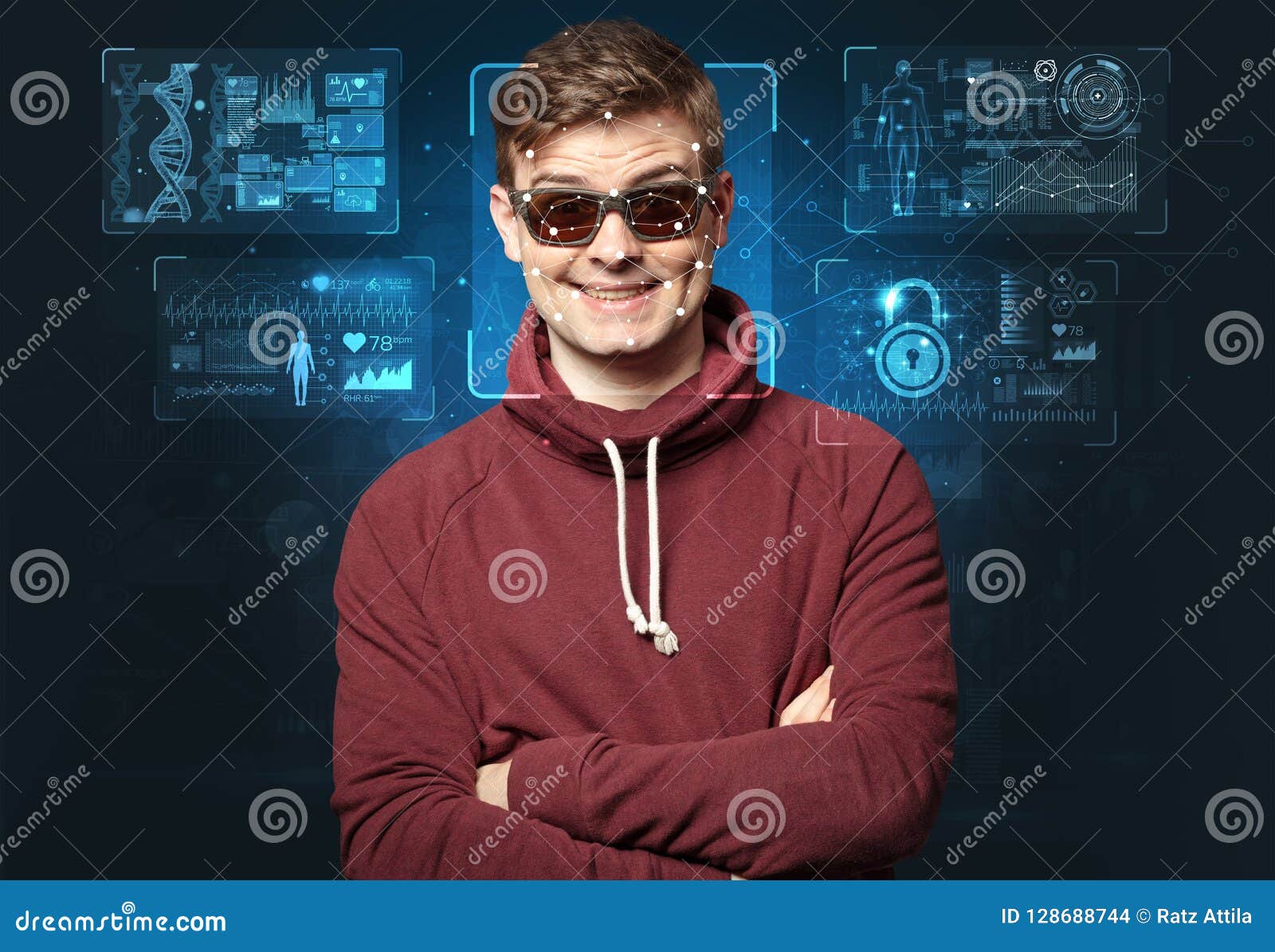 Microsoft photos face recognition - porecho