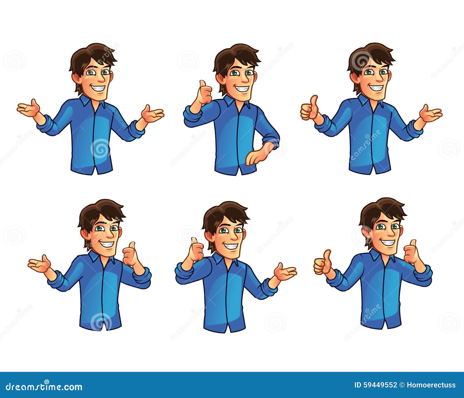 Young Man Gestures stock vector. Illustration of body - 59449552 Young Man Gestures stock vector. Illustration of body - 59449552
