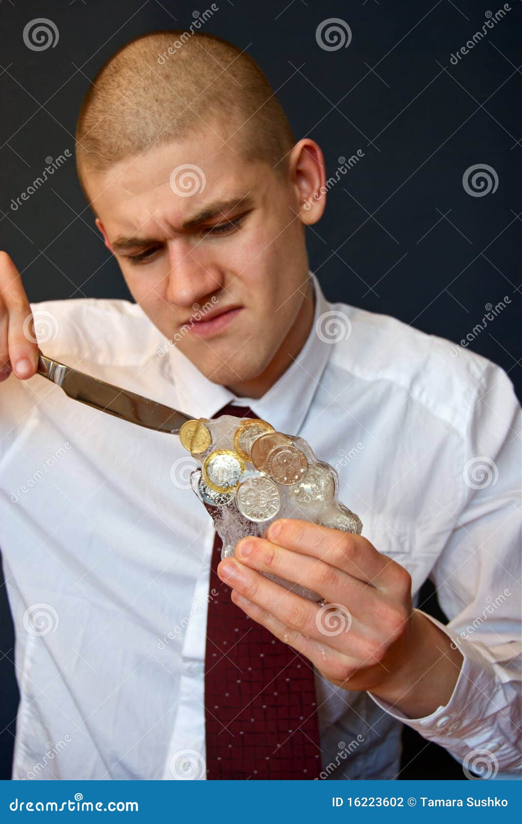 Cryptocurrency mining stock photo. Image of lifestyles - 16223602