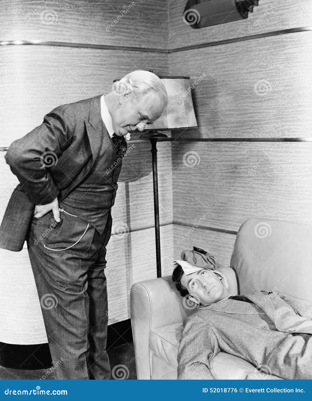 Grim Old Man Side View Stock Photos - Free & Royalty-Free Stock Photos ...