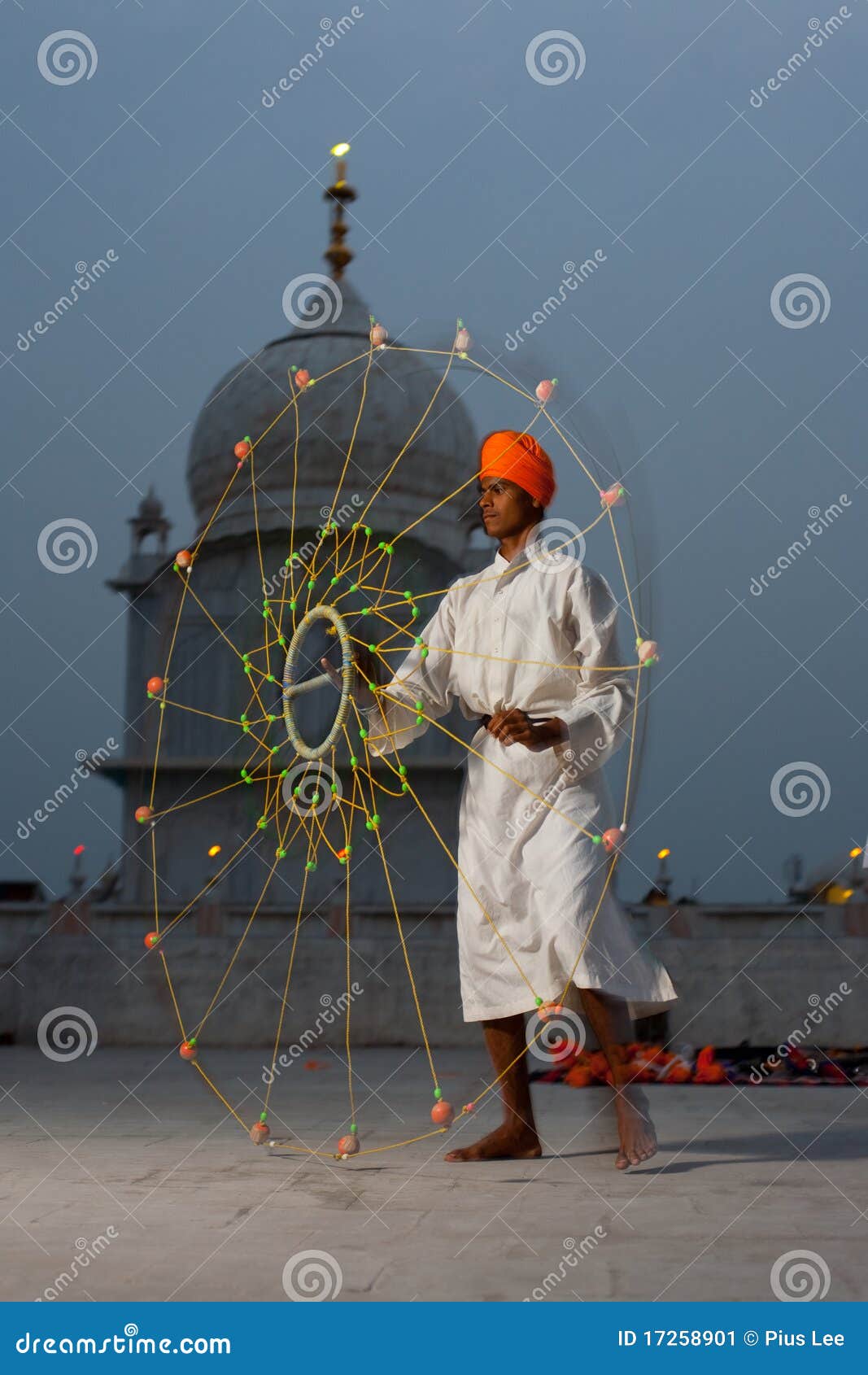 Young Man Net Weapon Practice Editorial Photo - Image of pradesh, tool ...