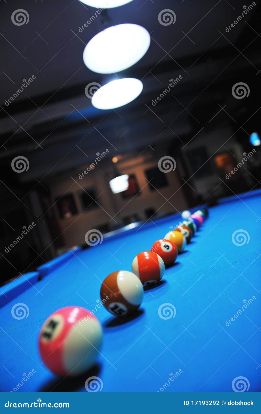 Young Man Play Pro Billiard Game Stock Photo - Image of male, billiard ...
