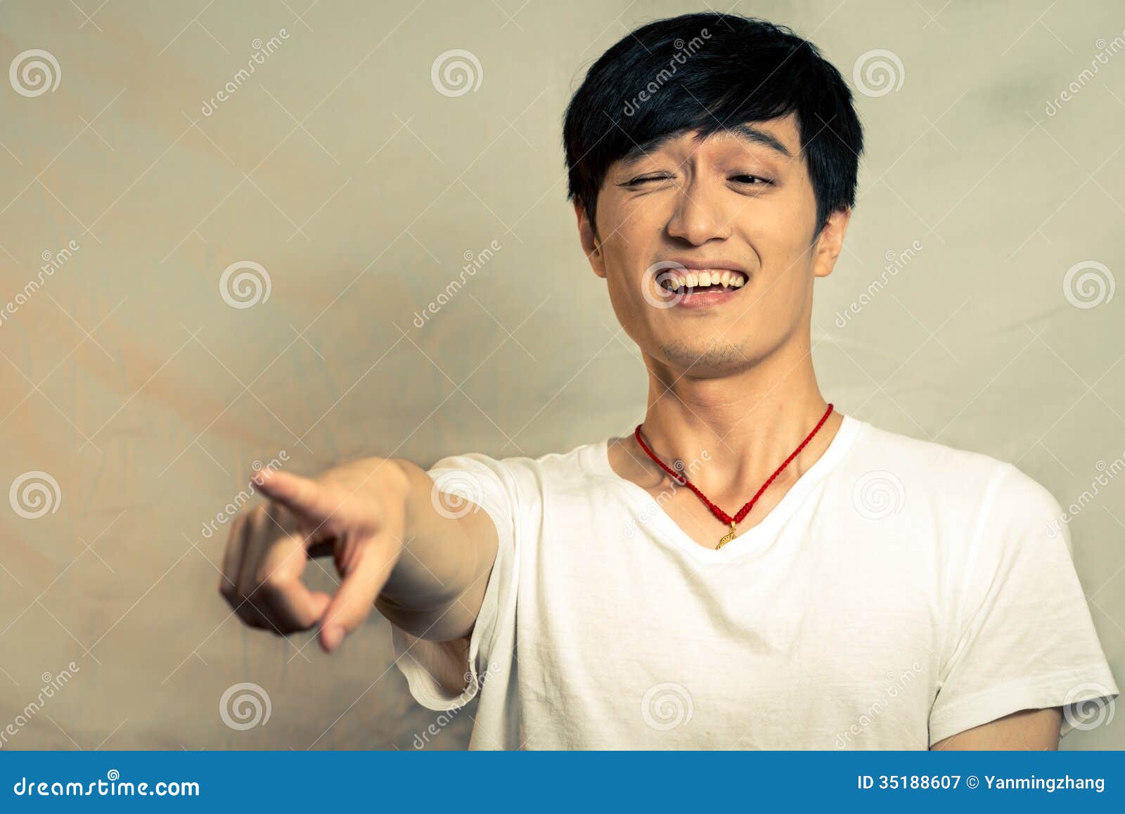 Condescending Man Stock Photo | CartoonDealer.com #12949908