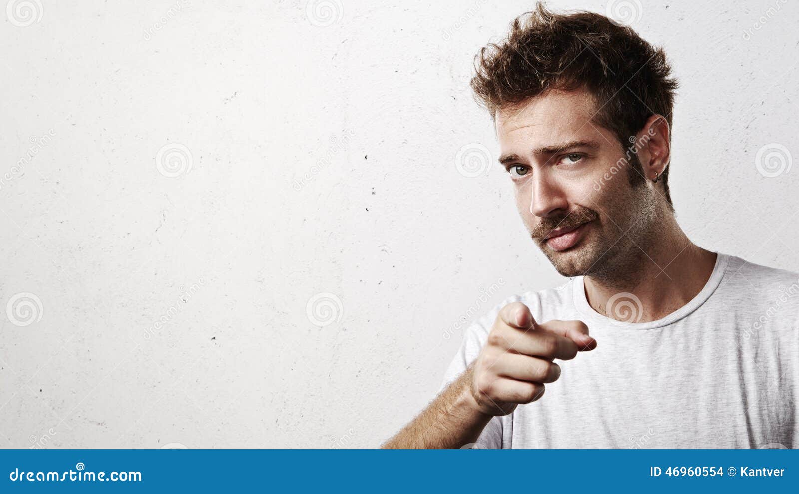 Young Man Pointing Towards the Camera Stock Photo - Image of finger ... Young Man Pointing Towards the Camera Stock Photo - Image of finger ...