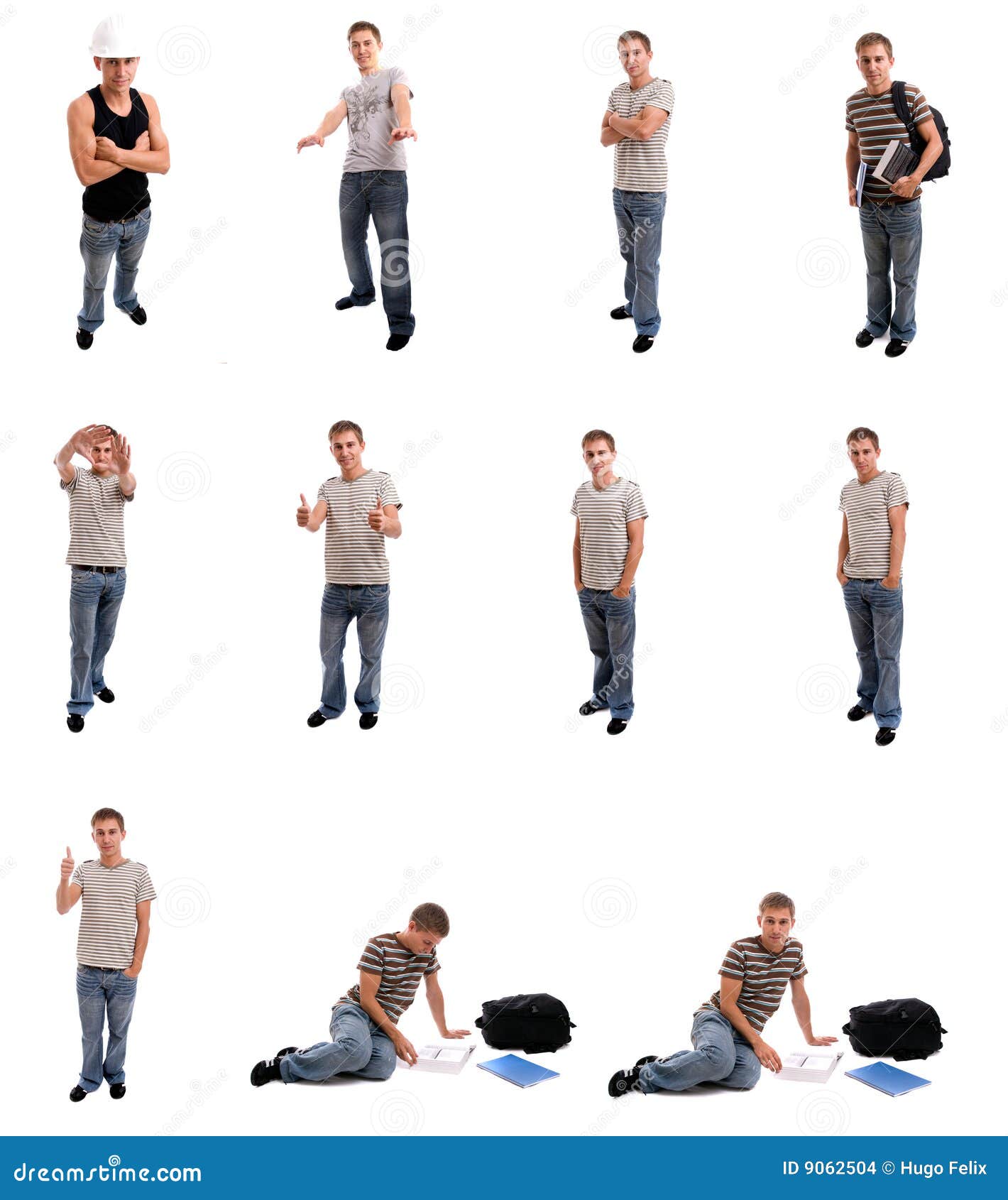 Young Man Posing Positions Photos - Free & Royalty-Free Stock Photos ...