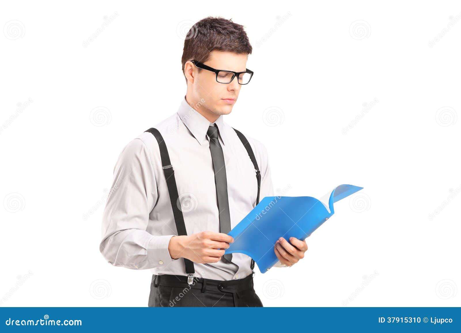 Young man reading papers stock photo. Image of hold, economy - 37915310 Young man reading papers stock photo. Image of hold, economy - 37915310