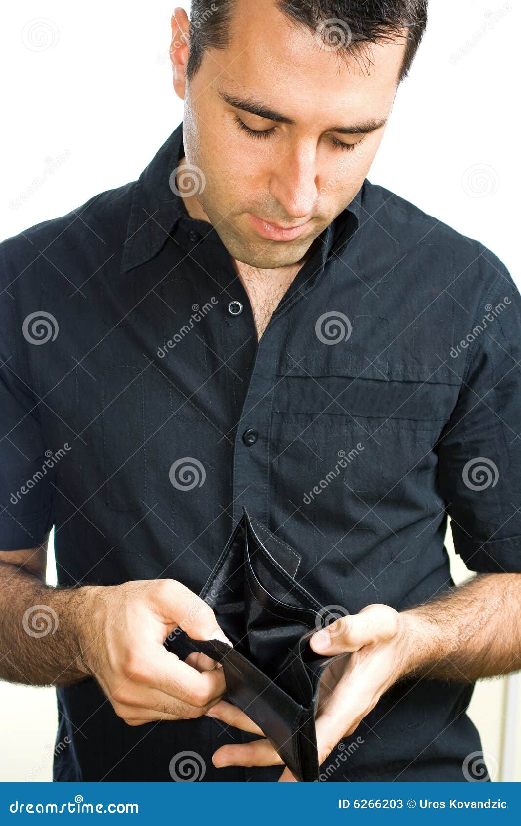 Young Man Showing Empty Wallet Stock Image - Image of busy, empty: 6266203 Young Man Showing Empty Wallet Stock Image - Image of busy, empty: 6266203