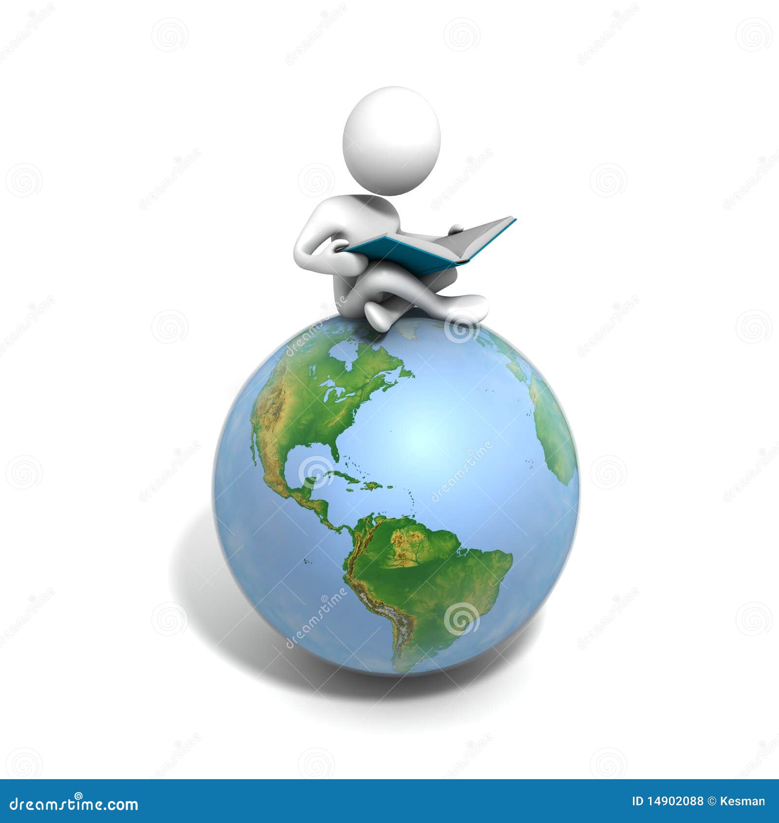 Man Sitting On Globe With The Laptop. On Top Of The World Royalty-Free ... Man Sitting On Globe With The Laptop. On Top Of The World Royalty-Free ...