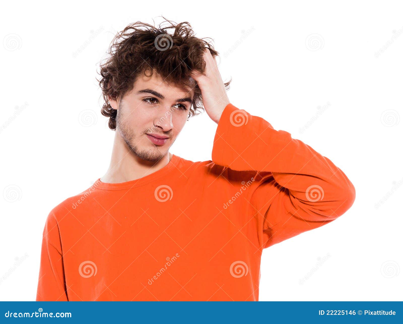 Young man sleepy portrait stock photo. Image of funky - 22225146 Young man sleepy portrait stock photo. Image of funky - 22225146