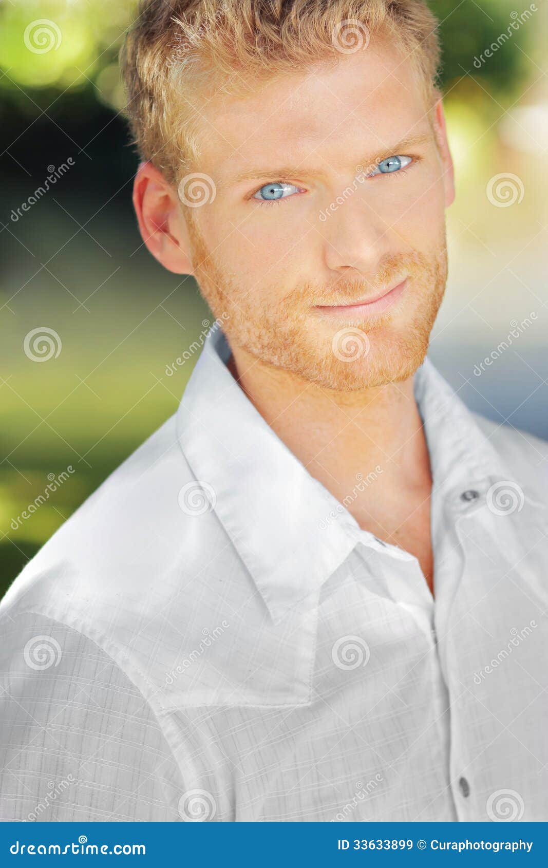 Young man smile stock image. Image of happy, person, model - 33633899