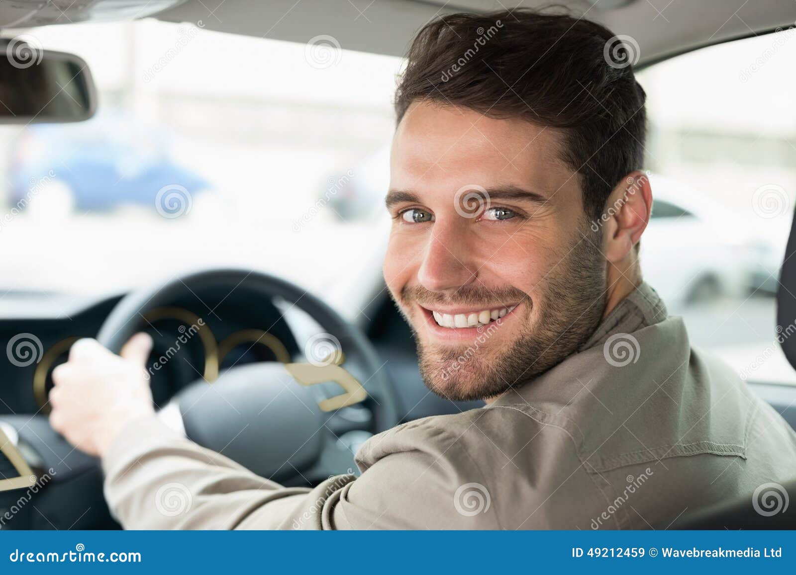13,989 Man Smiling Driving Stock Photos - Free & Royalty-Free Stock ...