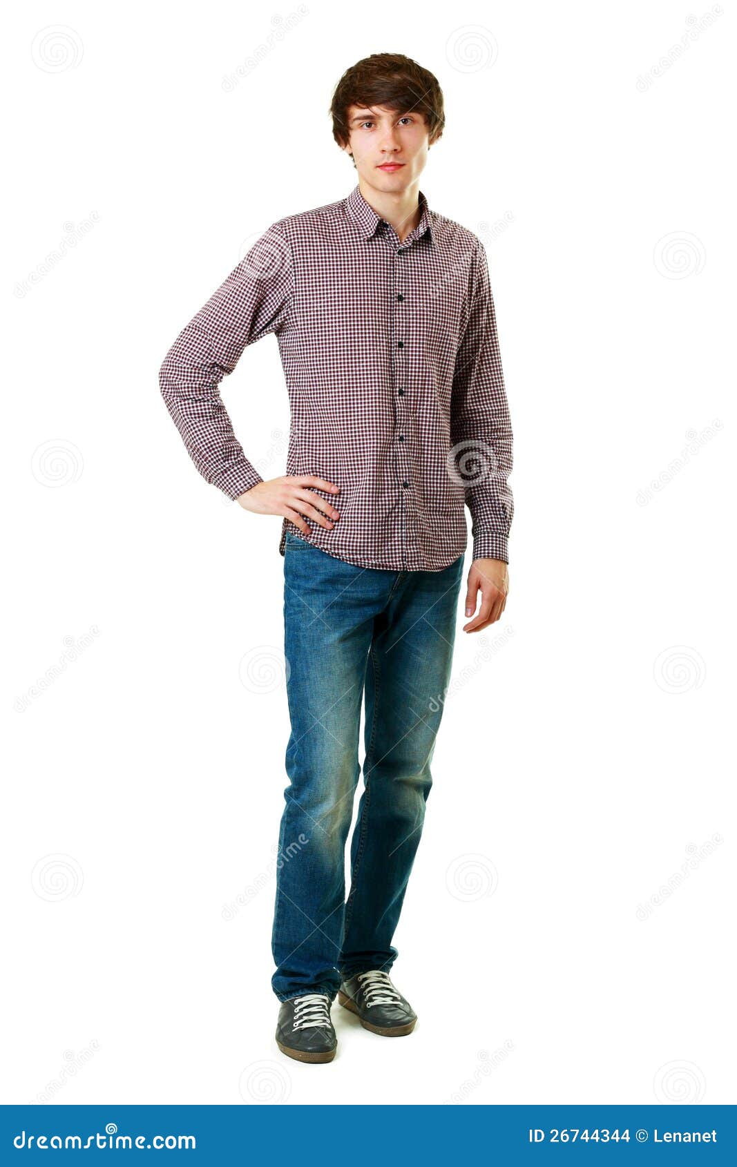Young man standing stock photo. Image of life, modern - 26744344 Young man standing stock photo. Image of life, modern - 26744344