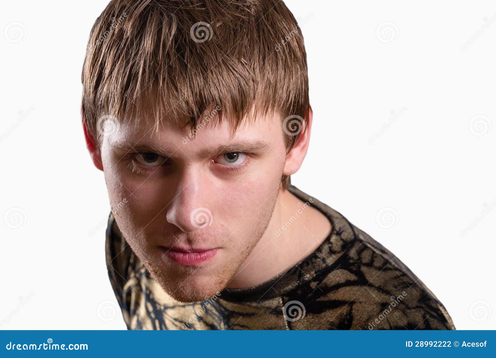 Young man staring stock photo. Image of looking, headshot - 28992222 Young man staring stock photo. Image of looking, headshot - 28992222