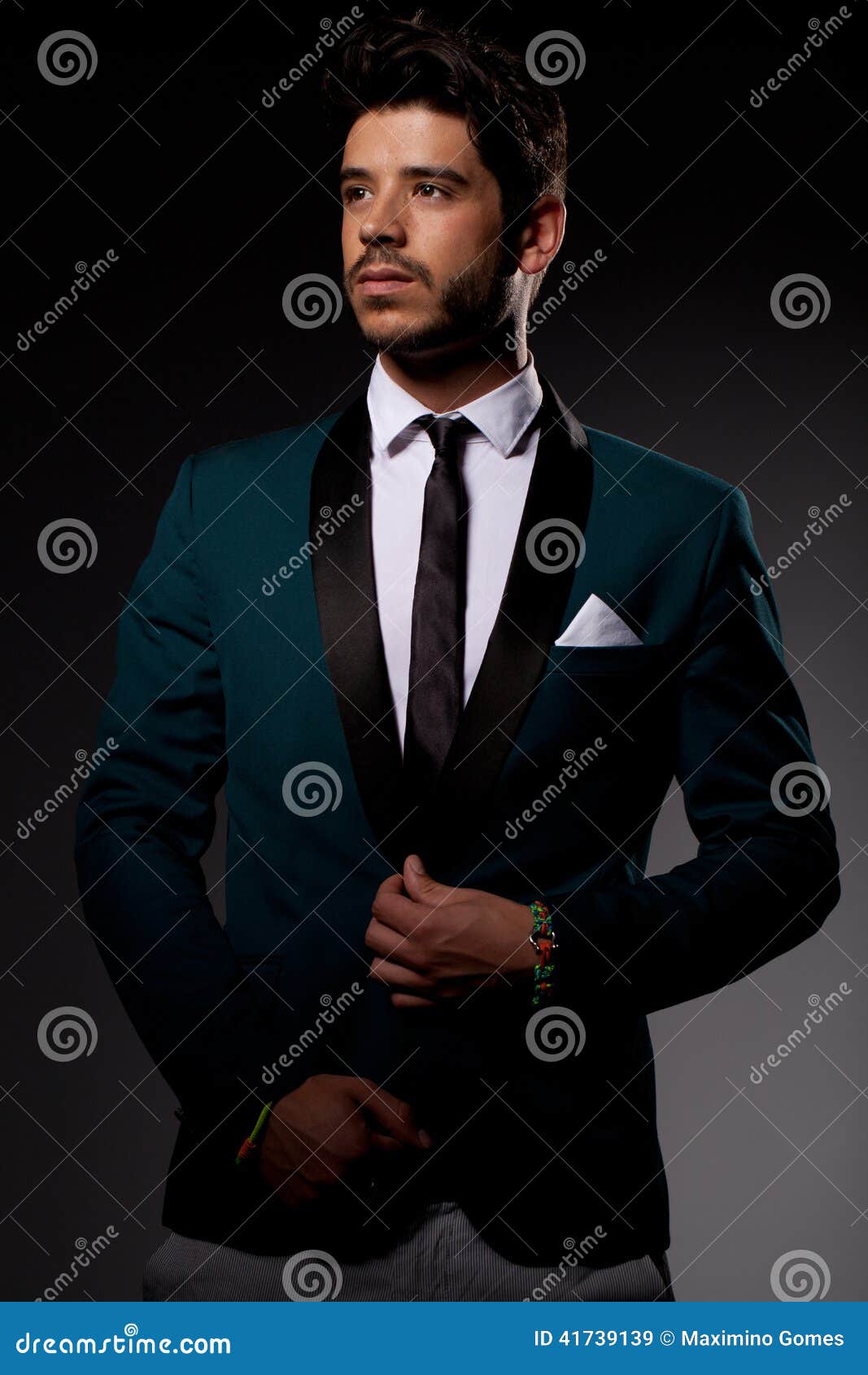 Young man style stock image. Image of cardigan, clothes - 41739139