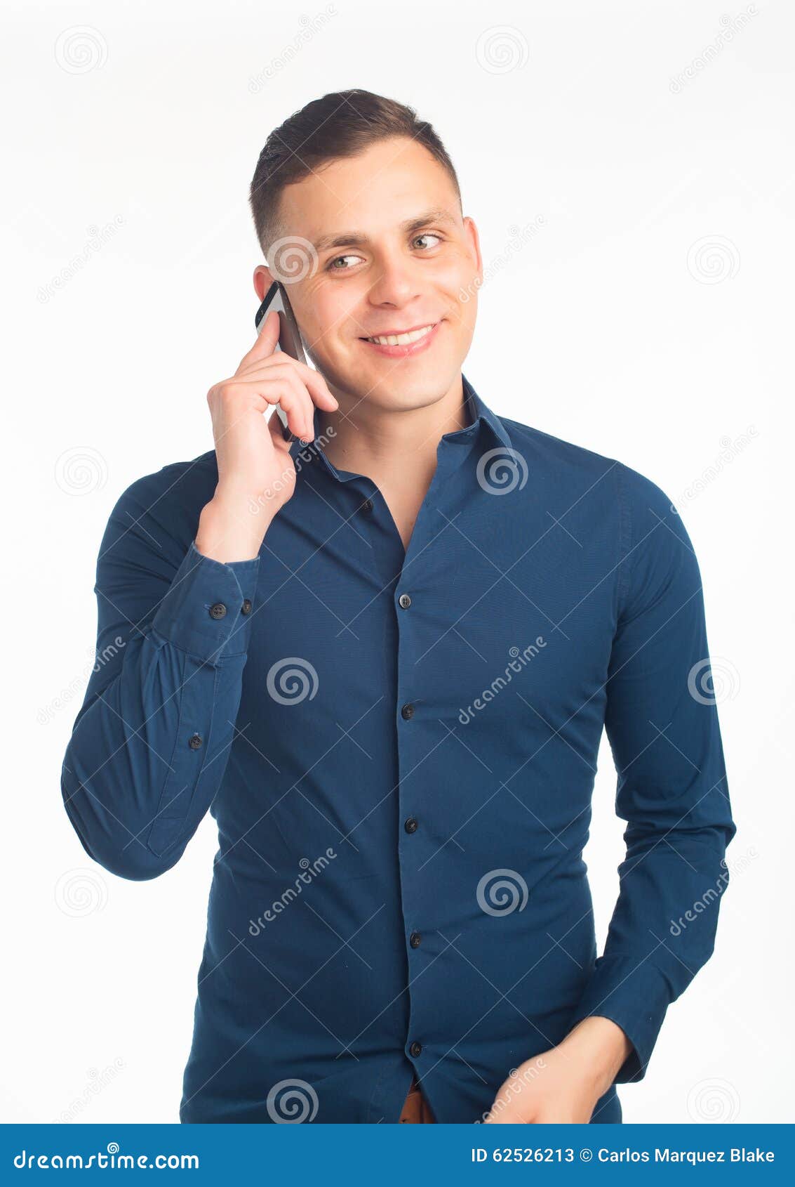 Young man with tablet stock image. Image of internet - 62526213
