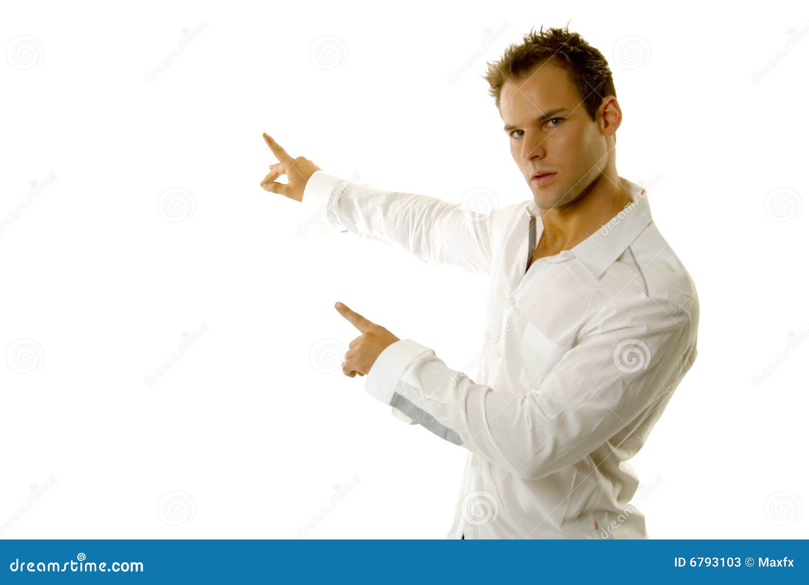 Young man talking stock image. Image of conversation, casual - 6793103