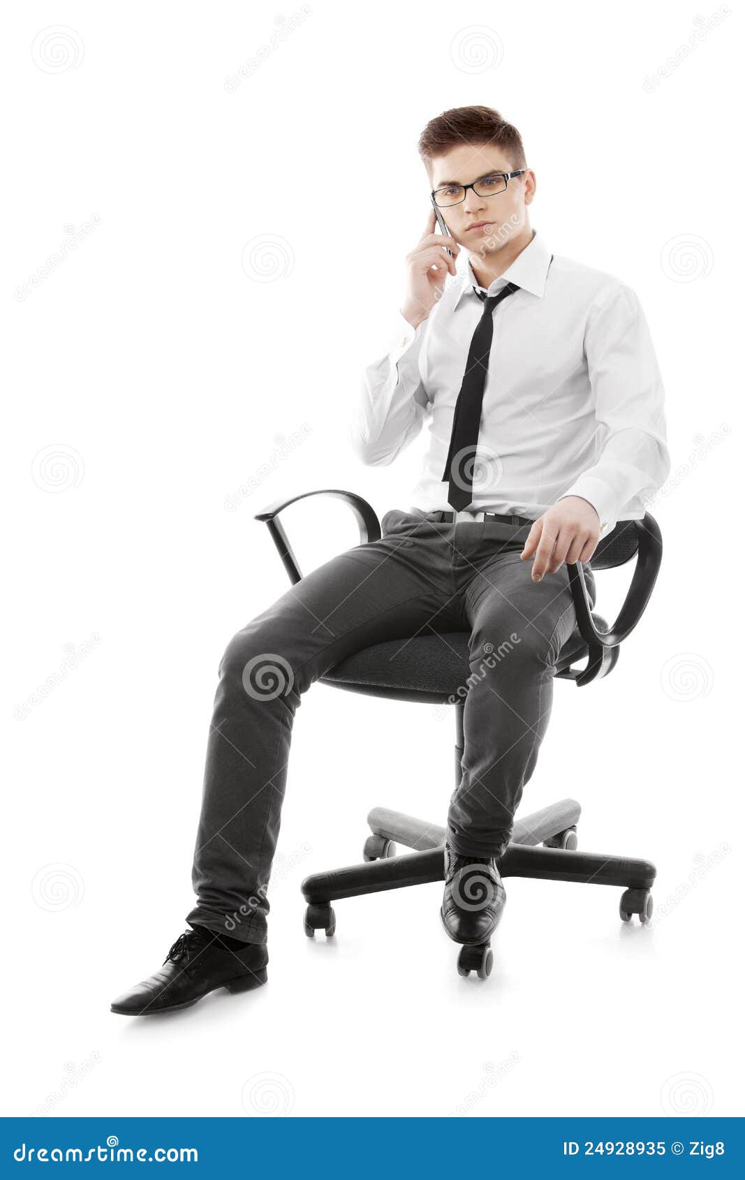 Young Man Talking Cellphone Stock Image - Image of busy, phone: 24928935 Young Man Talking Cellphone Stock Image - Image of busy, phone: 24928935