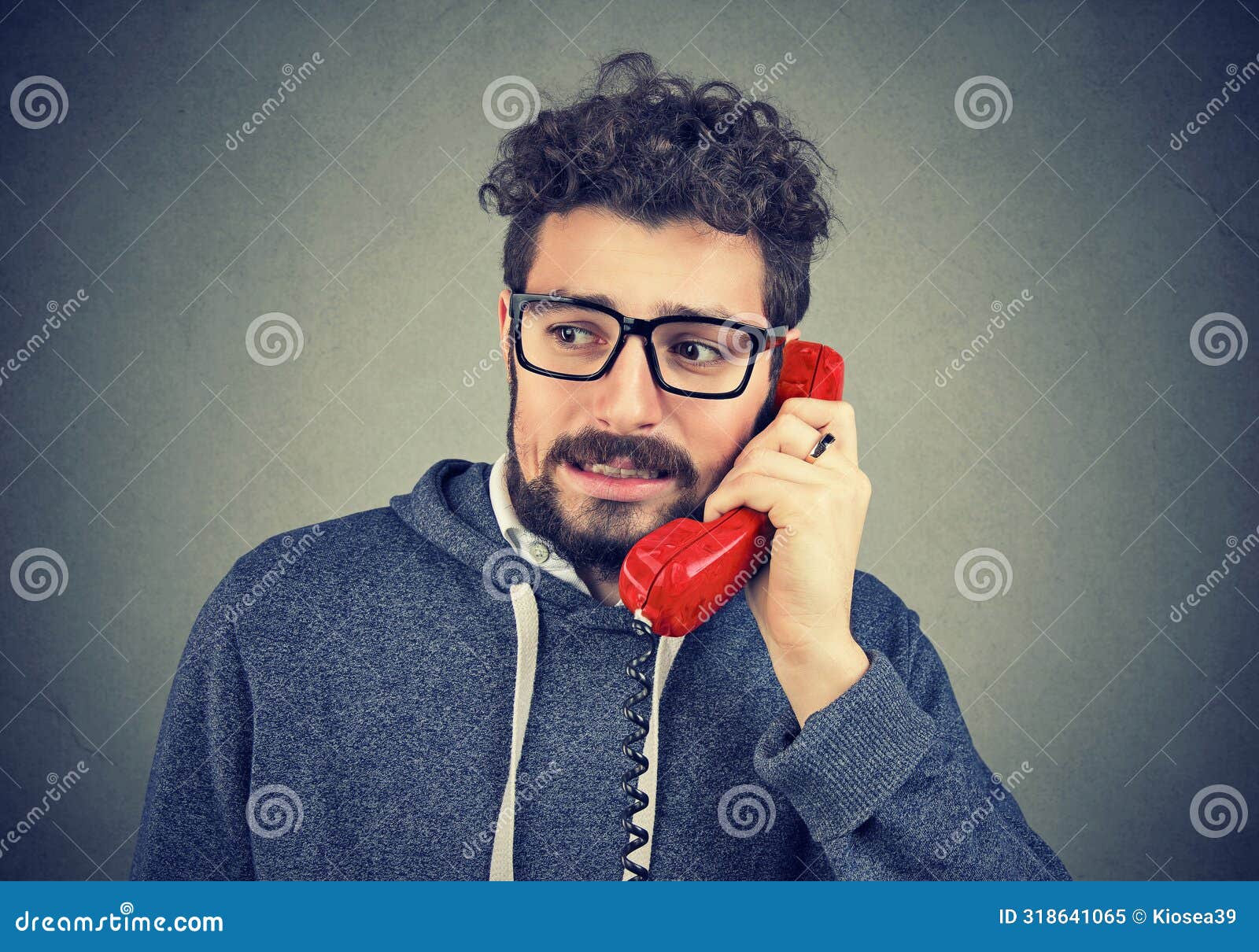 Awkward And Embarrassed Cute Silly Asian Girl Making Mistake ...