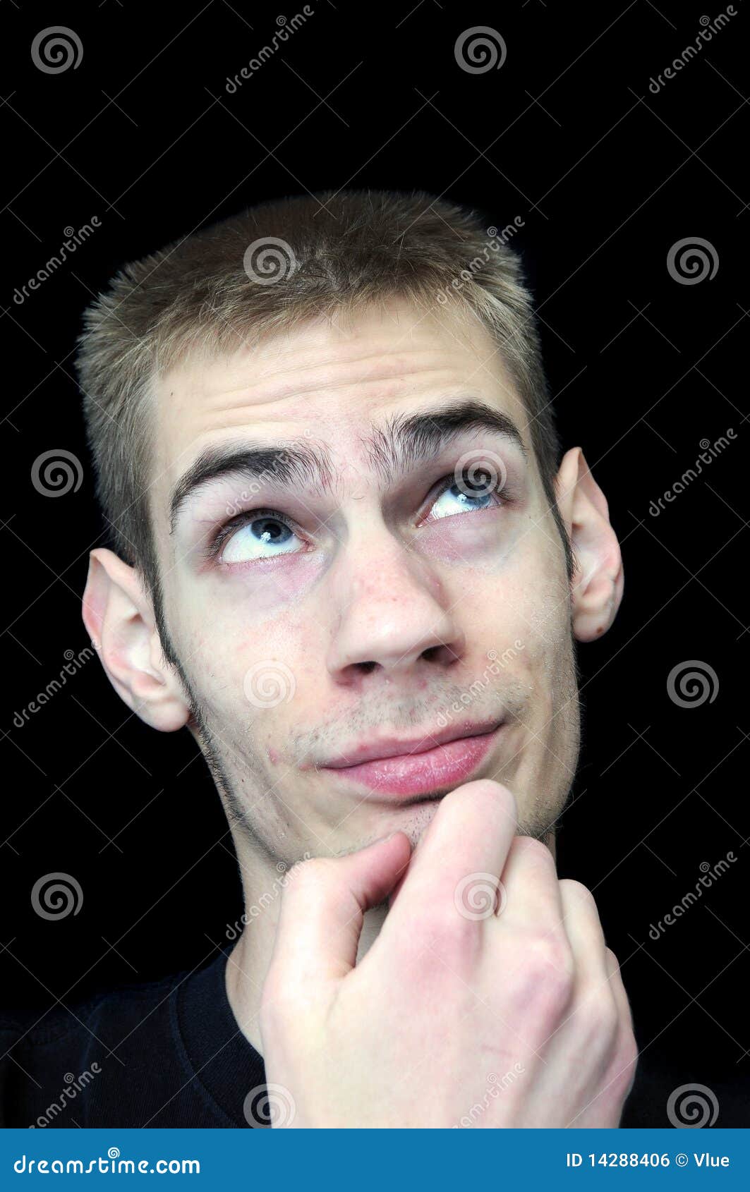 244 Man Hmm Thinking Stock Photos - Free & Royalty-Free Stock Photos ...