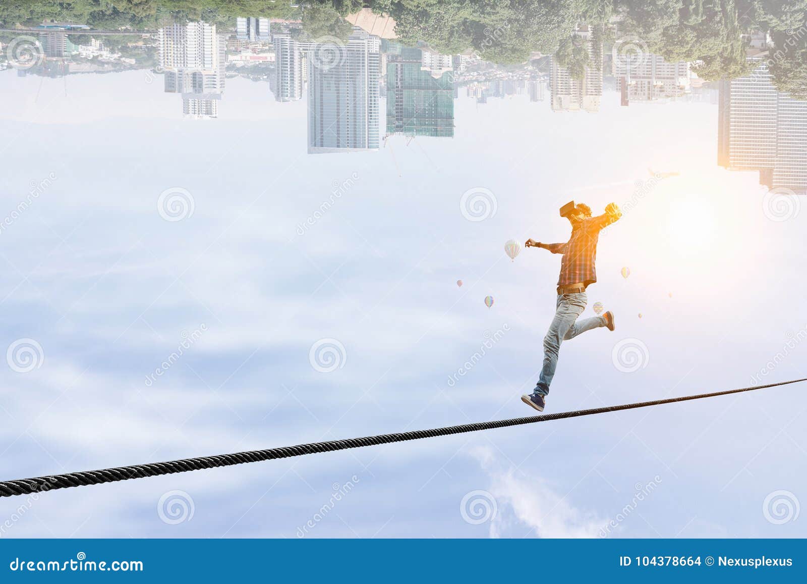 Try virtual reality stock photo. Image of step, elegance - 104378664 Try virtual reality stock photo. Image of step, elegance - 104378664
