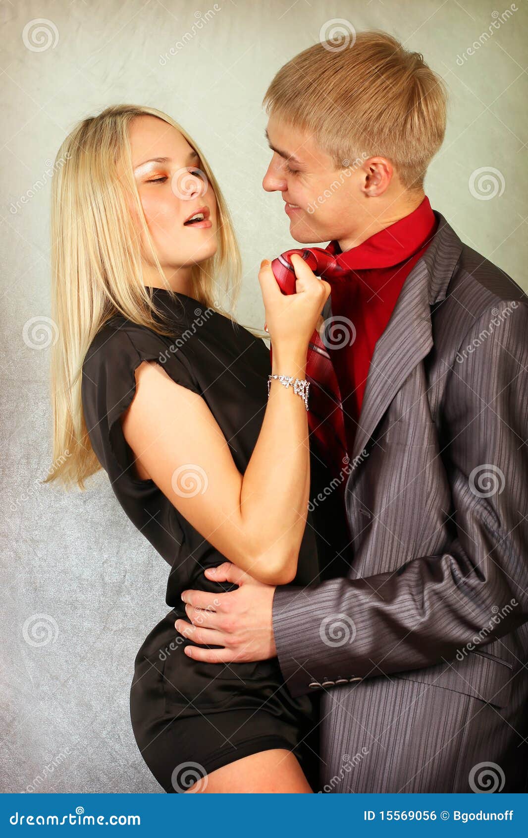 Young man and woman stock photo. Image of male, husband - 15569056