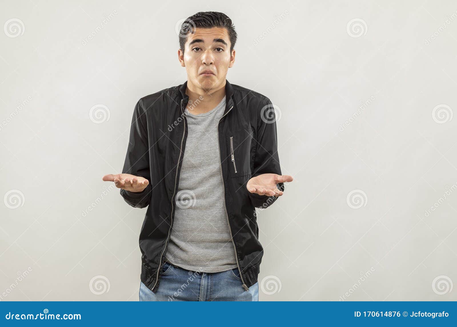 Young Men Facial Expressions Stock Photo - Image of background, people ...