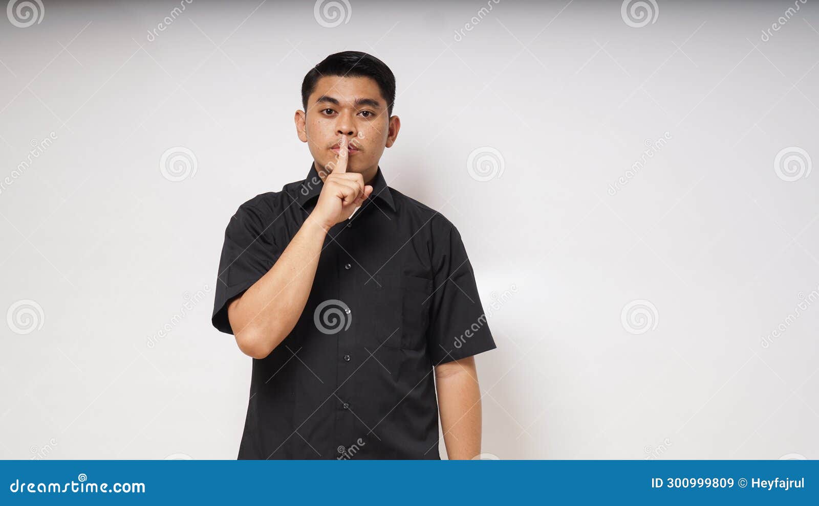 Young Men Gesturing Sign Language Stock Image - Image of hand, people ...