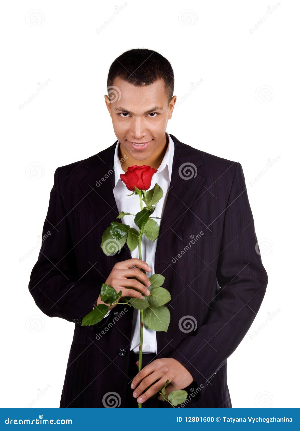 1,610 Young Men Red Rose White Photos - Free & Royalty-Free Stock ...