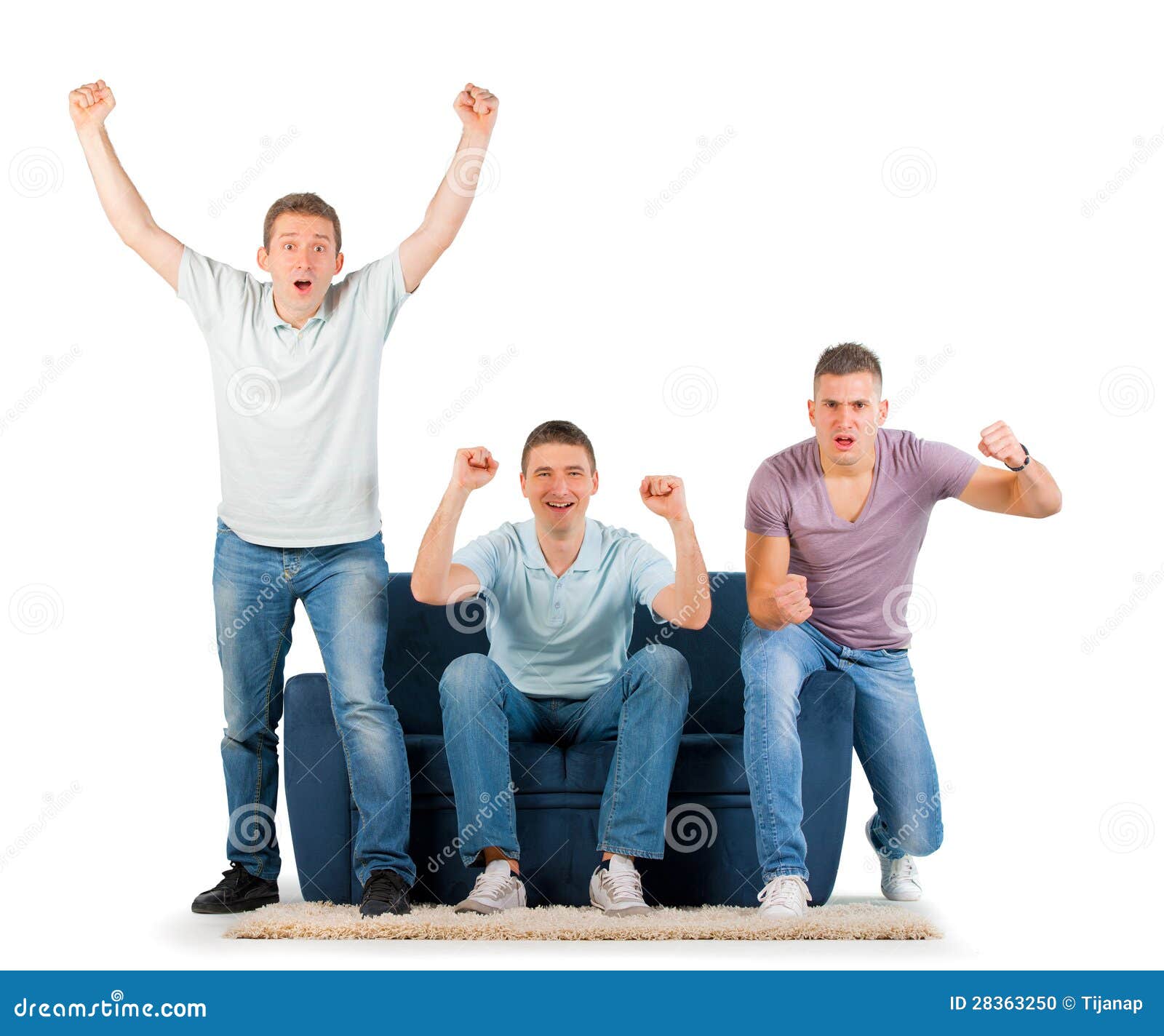 6,004 Sofa Cheering Stock Photos - Free & Royalty-Free Stock Photos ...